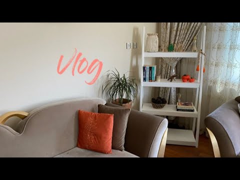Vlog\\ Günlük temizlik rutin\\ Düzenleme ve temizleme\\ minimalist olmayan yaşam\\ sessiz vlog