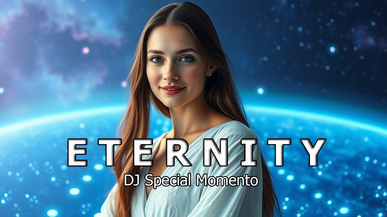 🔥 DJ Special Momento - ETERNITY (Dance Anthem 2025) | The Ultimate ...