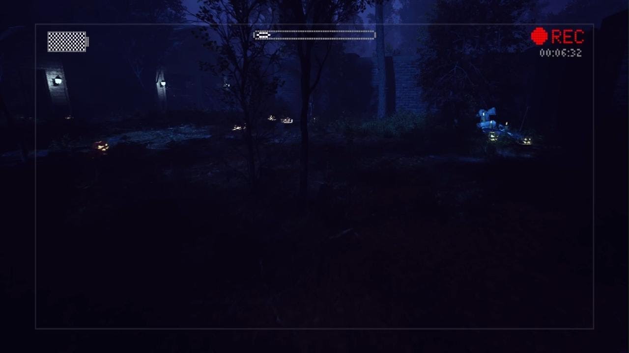 Slender The Arrival Remastered Gameplay Part 1 - YouTube