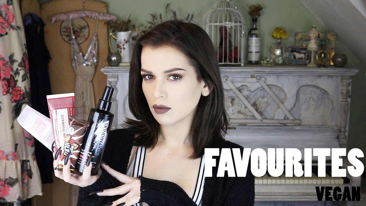 FAVOURITES (and unfavourables) - Cryptic Cosmetics, ABH, Melt | LAUREN ...