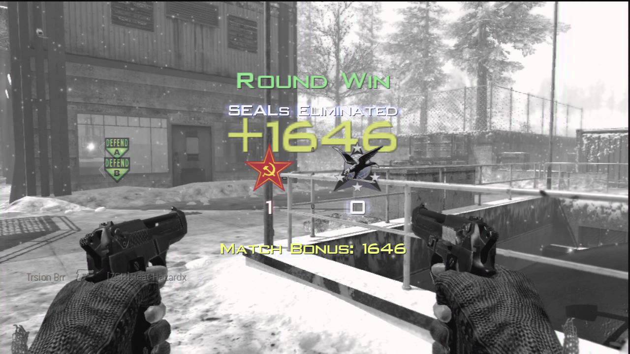 Hitmarker #1 - YouTube