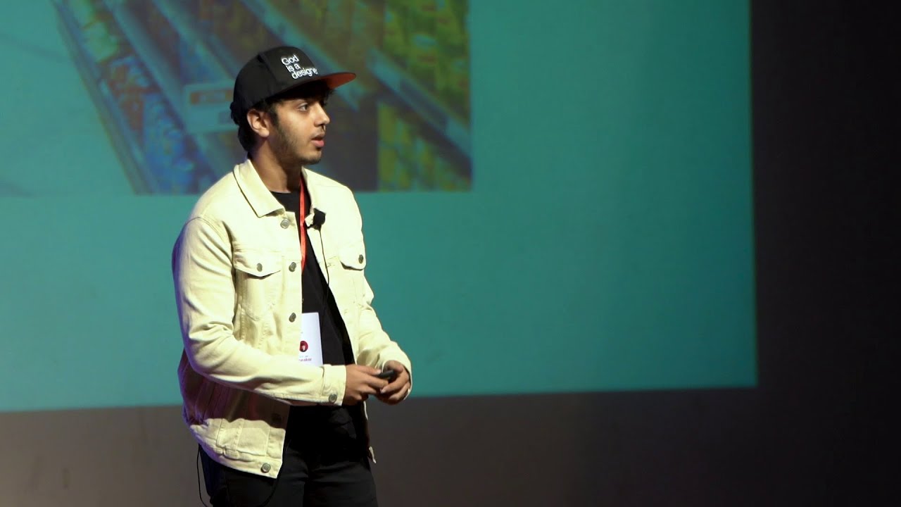 Designing the life of your choice | Anik Jain | TEDxABESEC - YouTube