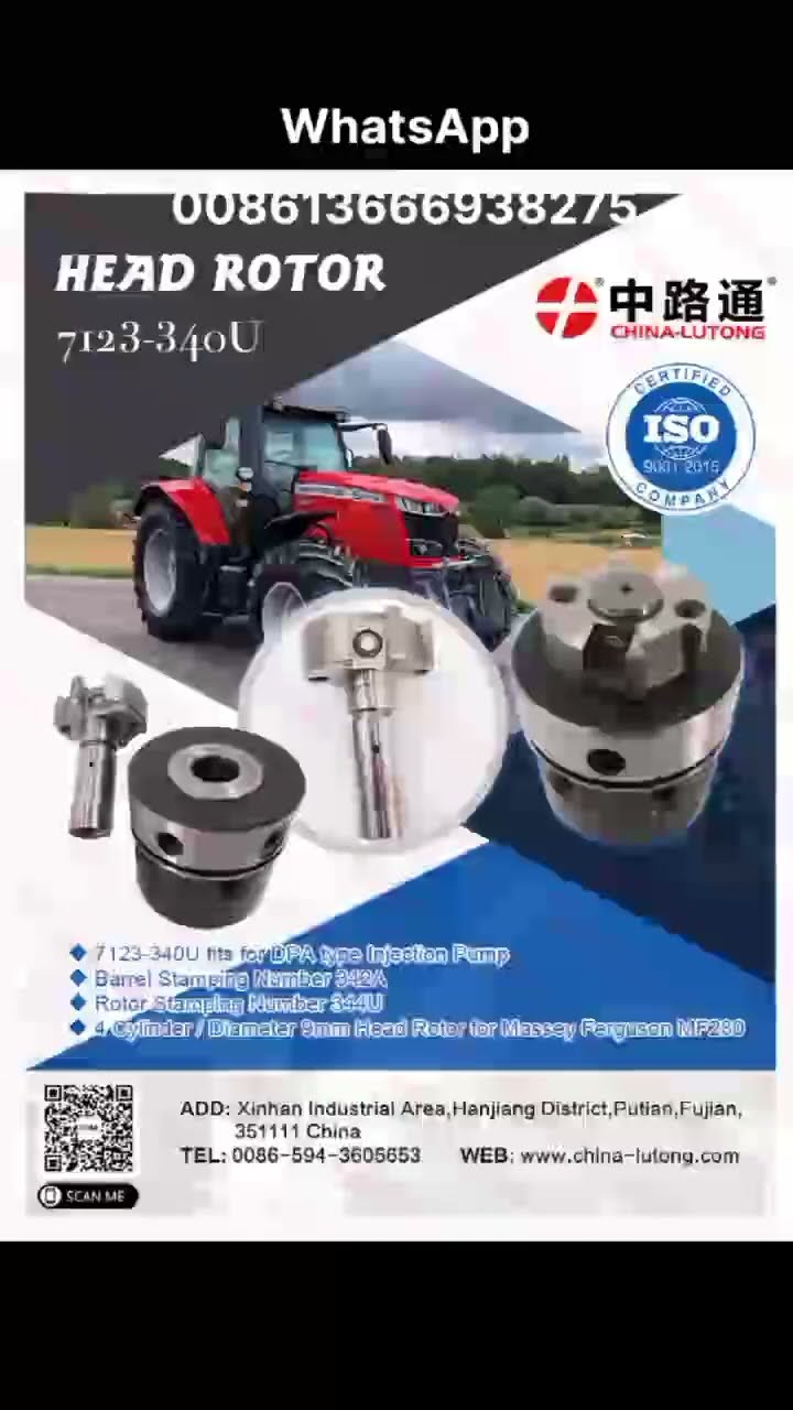 lucas head rotor 2 - YouTube