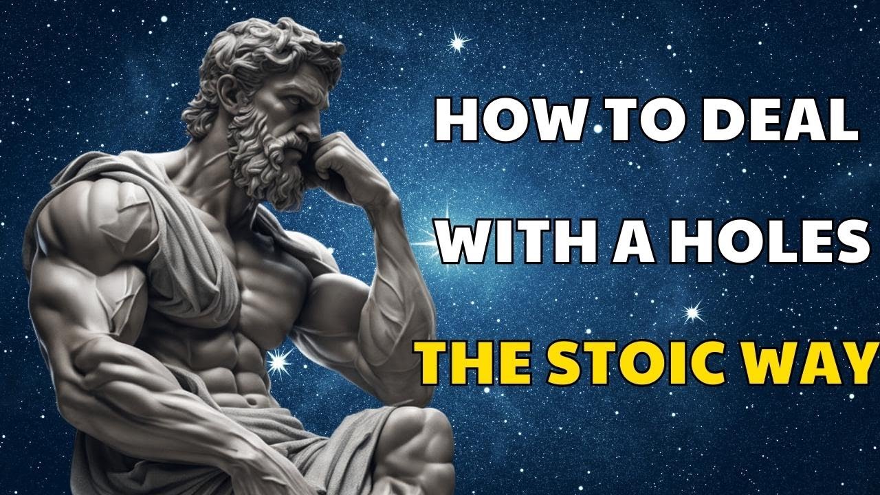 10 Stoic Principles for Transforming Your Response to Disrespect ...