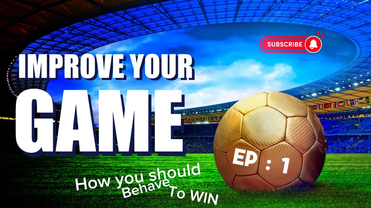 How You Should Act to WIN | Episode 2 - YouTube