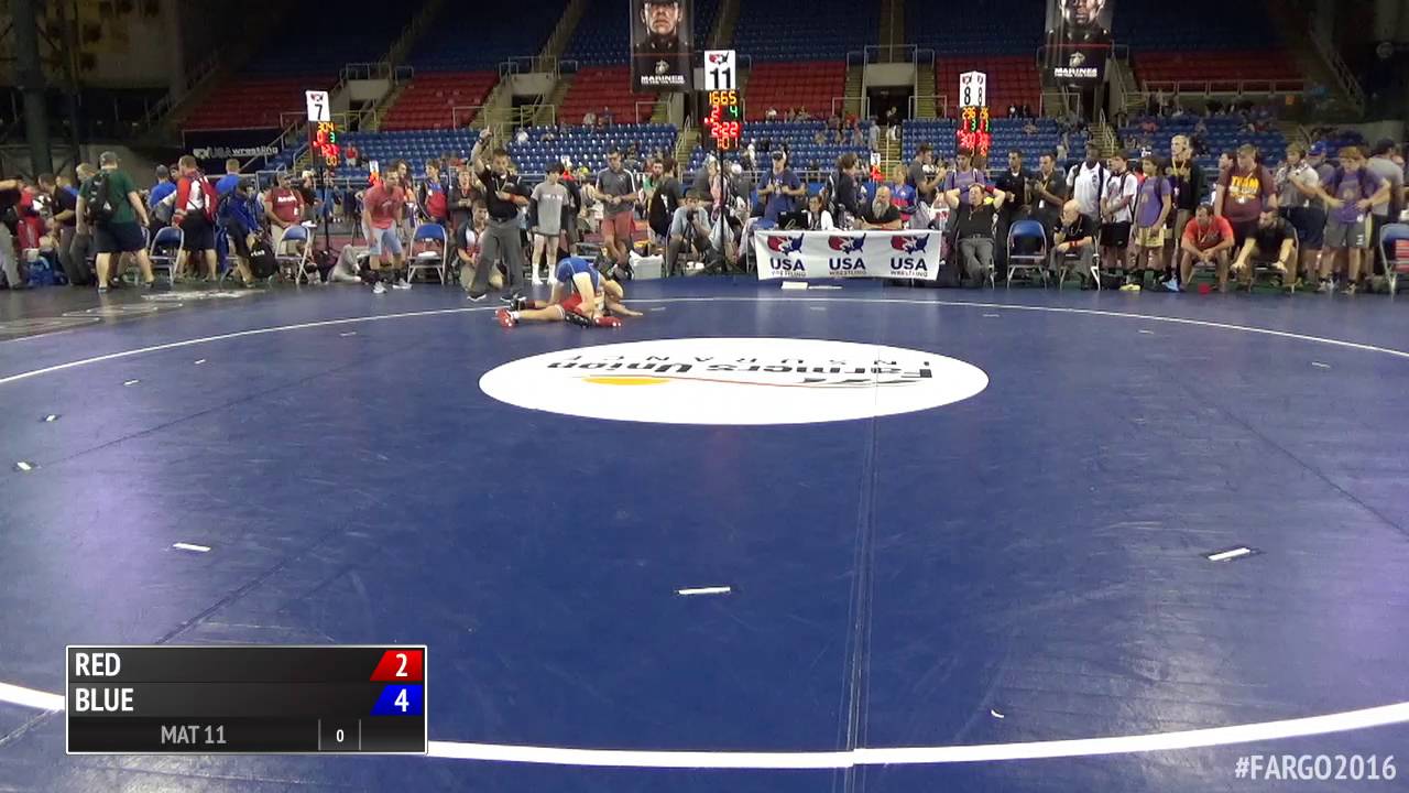 88 s, Sam Latona, AL vs Paxton Creese, MN - YouTube