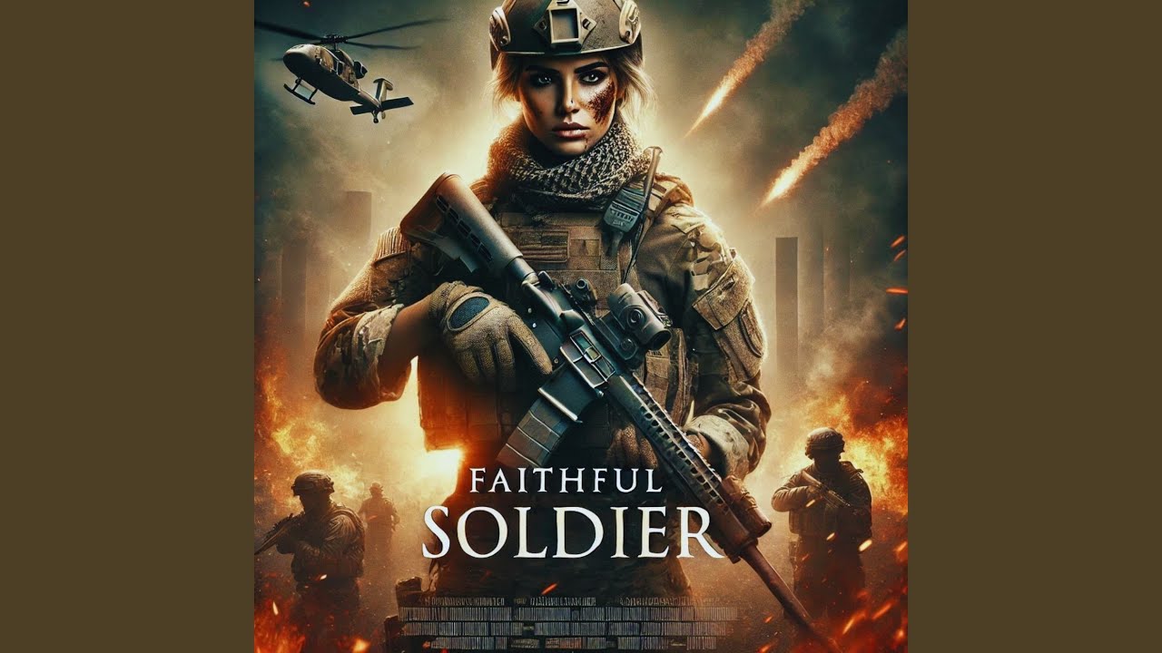 Faithful Soldier - YouTube
