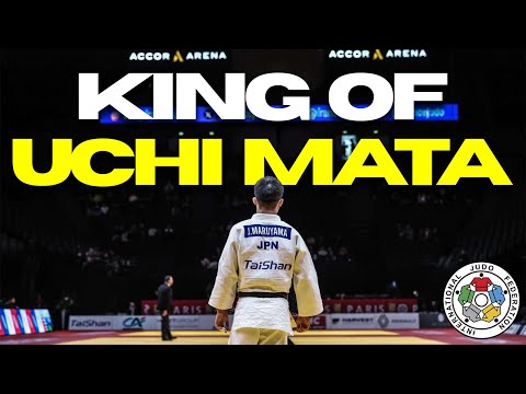 Joshiro Maruyama - Career Tribute