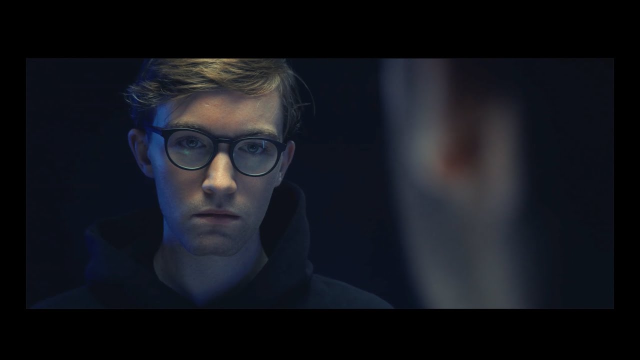 Matthew McGivern Showreel 2025 - YouTube