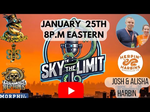 Josh and Alisha Harbin - YouTube
