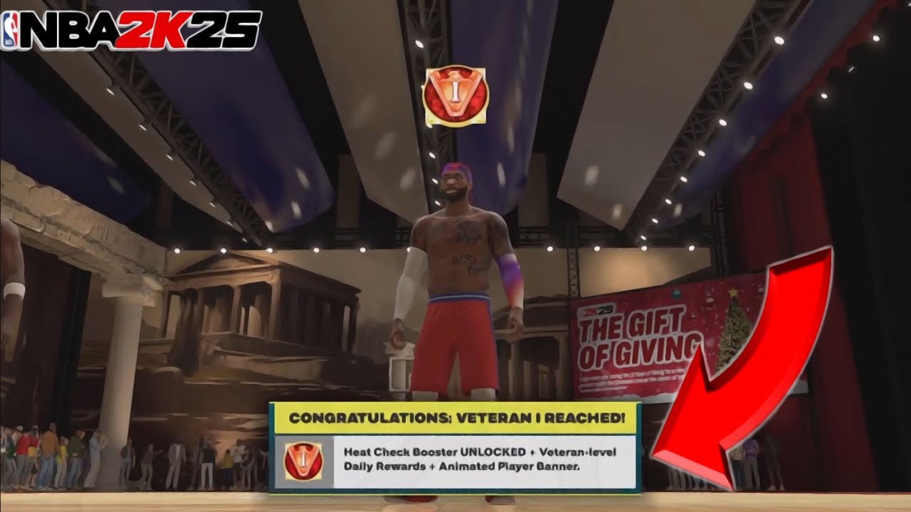 NBA 2K25 HITTING VETERAN 1 WITH MY PURE SLASHER!! - YouTube