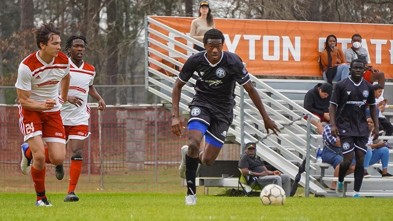 AKINNI - "The Next Chapter" - YouTube