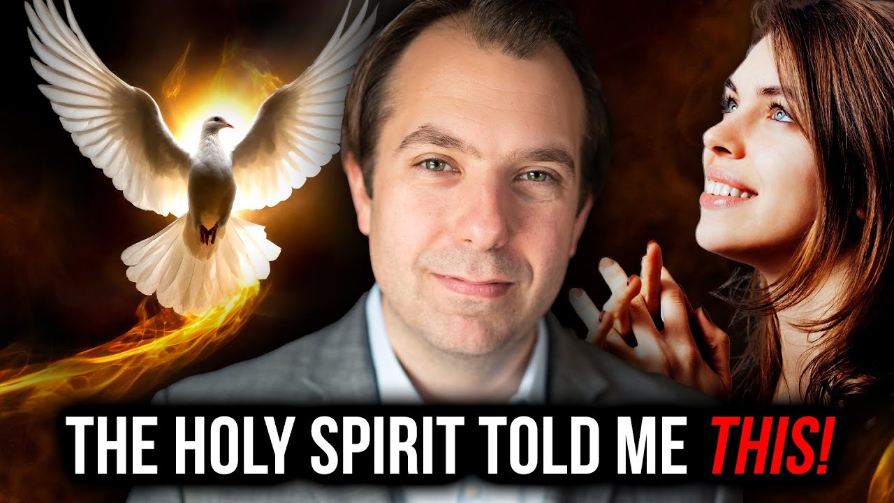 This word STARTLED ME... and it will change the way you interact with ...