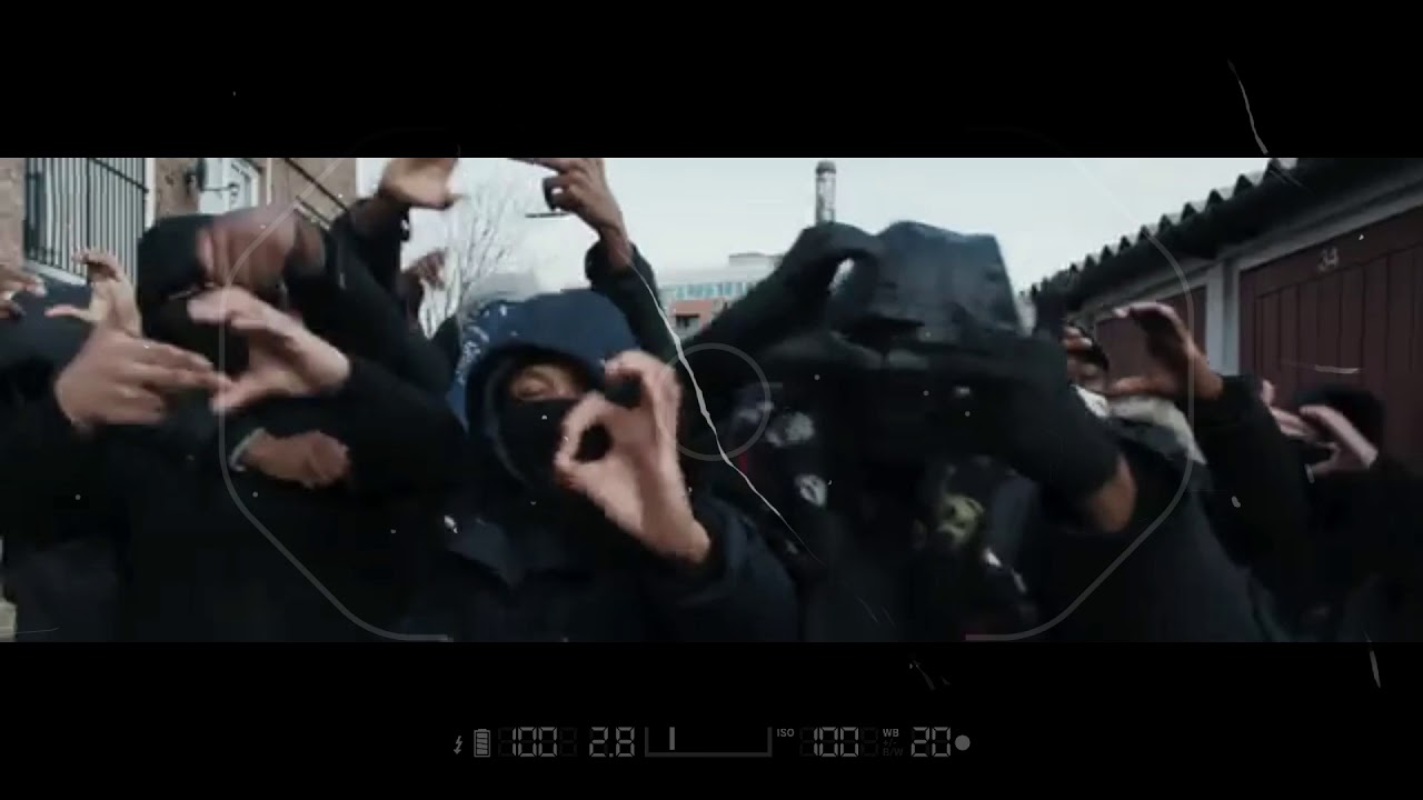 [FREE] (7th) CB X M24 TYPE BEAT / UK DRILL TYPE BEAT - SKI MASK (prod ...