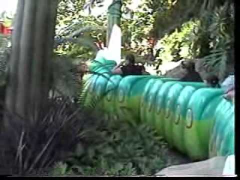 fliks fun fair - YouTube