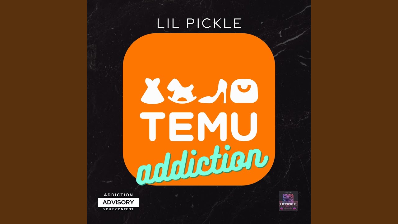 Temu Addiction - YouTube