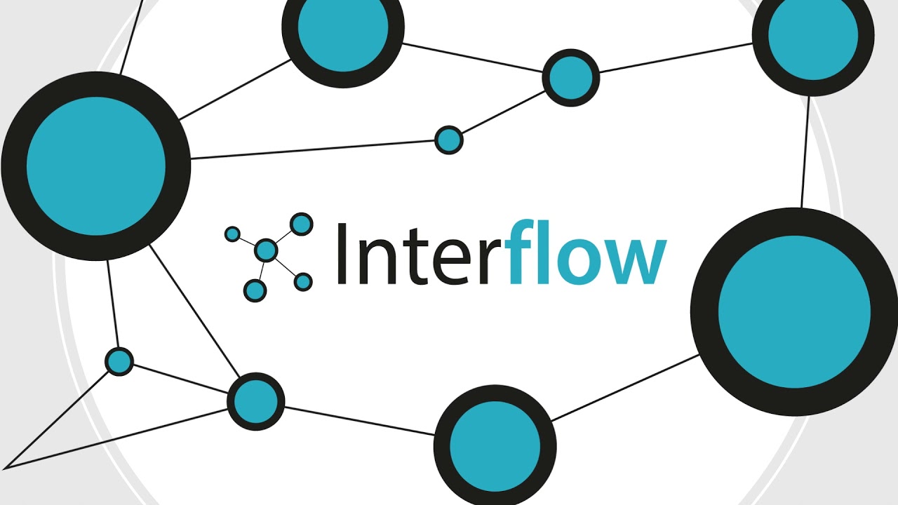 Interflow: Inteligencia Artificial para Estudios Cualitativos - YouTube