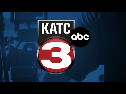 Katc-Tv 3 (Sign Off) - YouTube