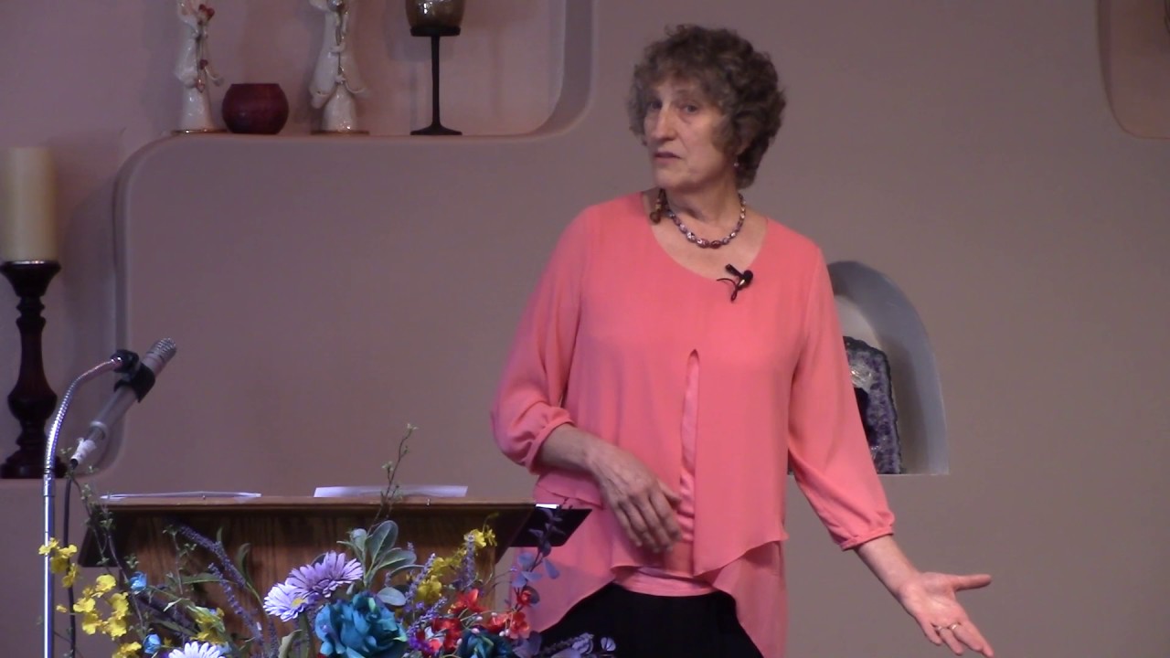 CSL 06-25-17 Cheryl Clark "Together: Let's Hold the Key" - YouTube