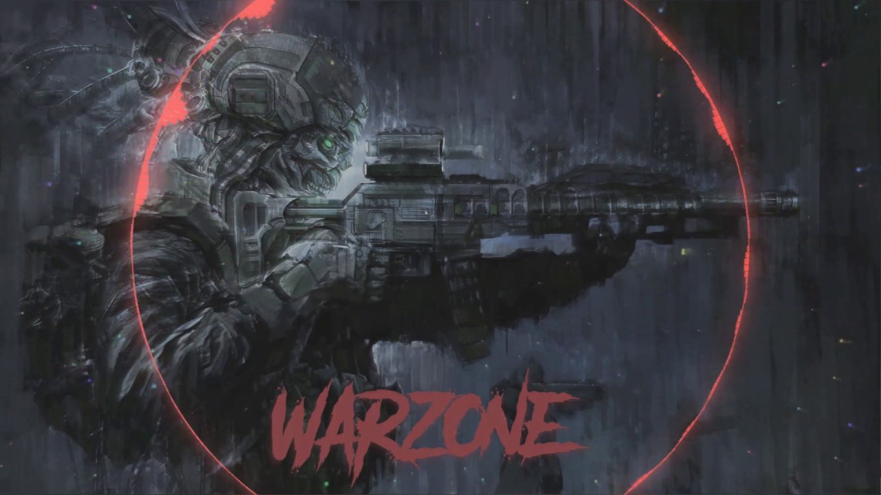 Royalty Free Heavy Metal Instrumental - WARZONE (Creative Commons ...
