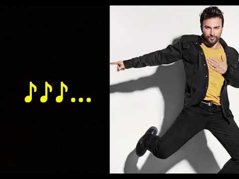 TARKAN - Beni Çok Sev ( şarkı sözleri )