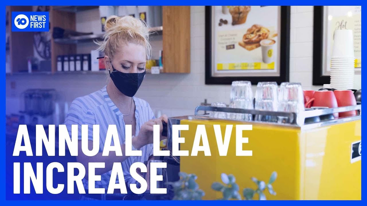 Unions Push To Increase Annual Leave To Five Weeks A Year For Everyone ...