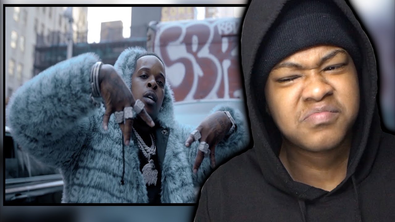 Finesse2Tymes - Mob Tied [Official Music Video]|REACTION!!! - YouTube