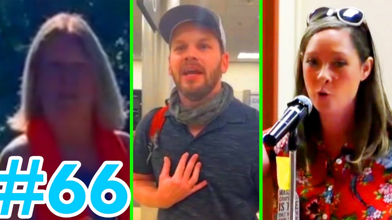 Karen Freakout Compilation 66 Public Freakouts Youtube