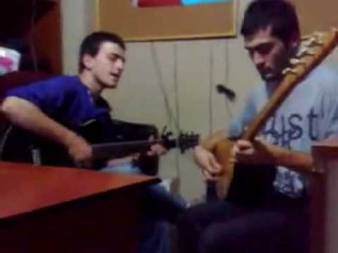 Onur Koç & Aykut Kargı   Ellerini Çekip Benden