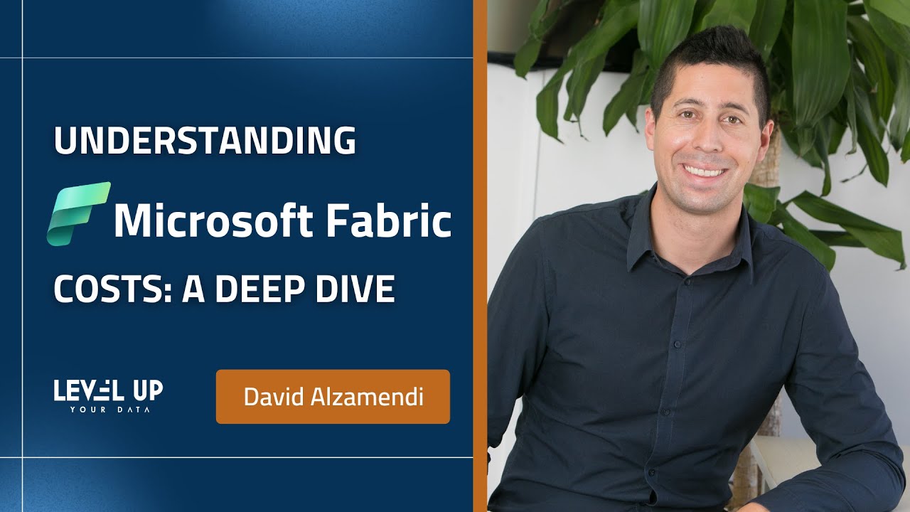 Understanding Microsoft Fabric Costs: Pricing, Storage & Compute ...