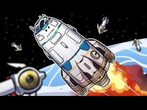 How to build the neptune rocket in Subnautica! - YouTube