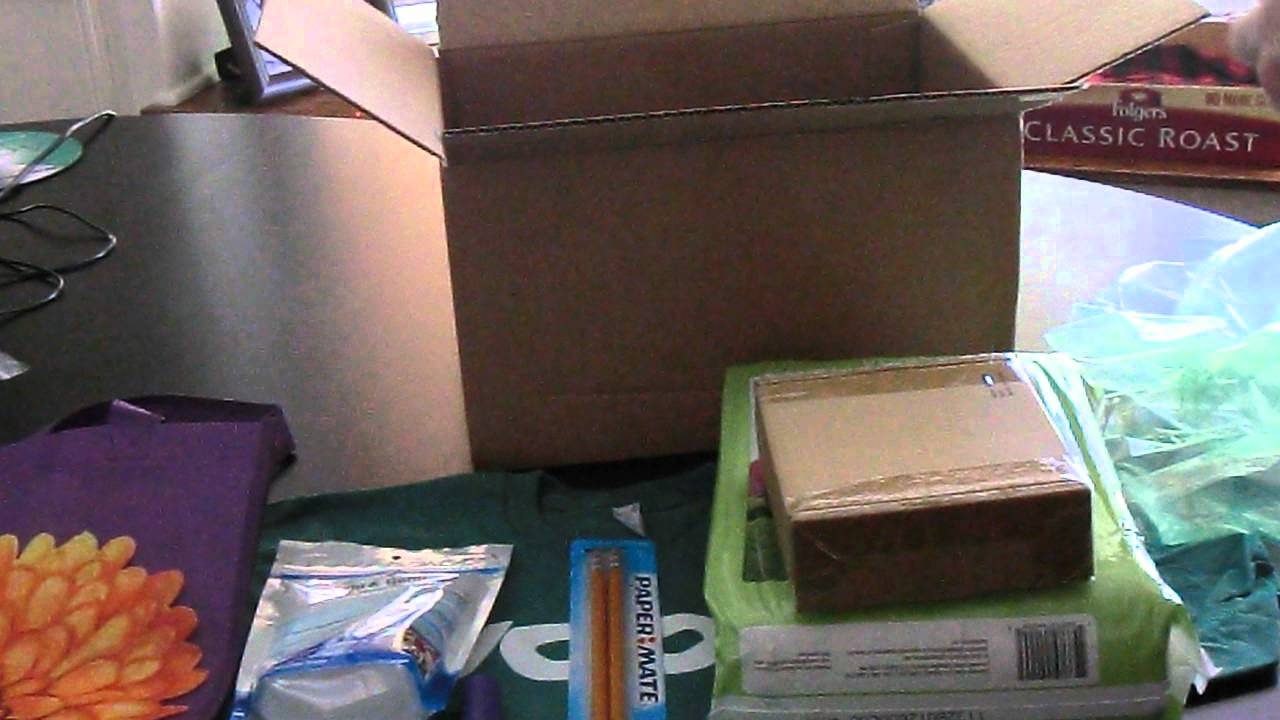 Woot Bag of Crap 8/12/2012. Back to School Good-old-golden-crap-days ...