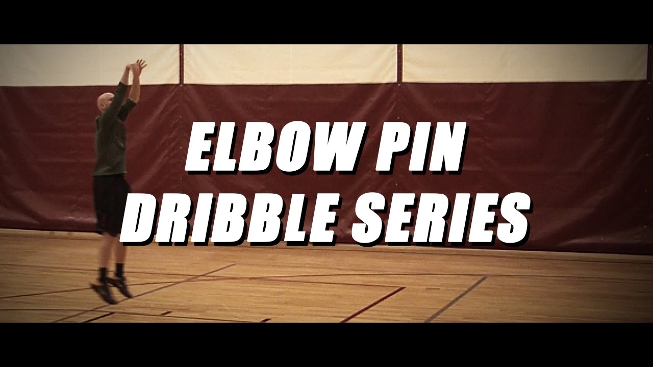 FREE Basketball Drills - Elbow Pin Dribble Series - NBA Moves You Can ...