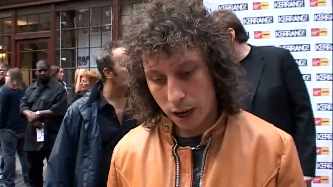 Ex-Stereophonics drummer Stuart Cable found dead - YouTube