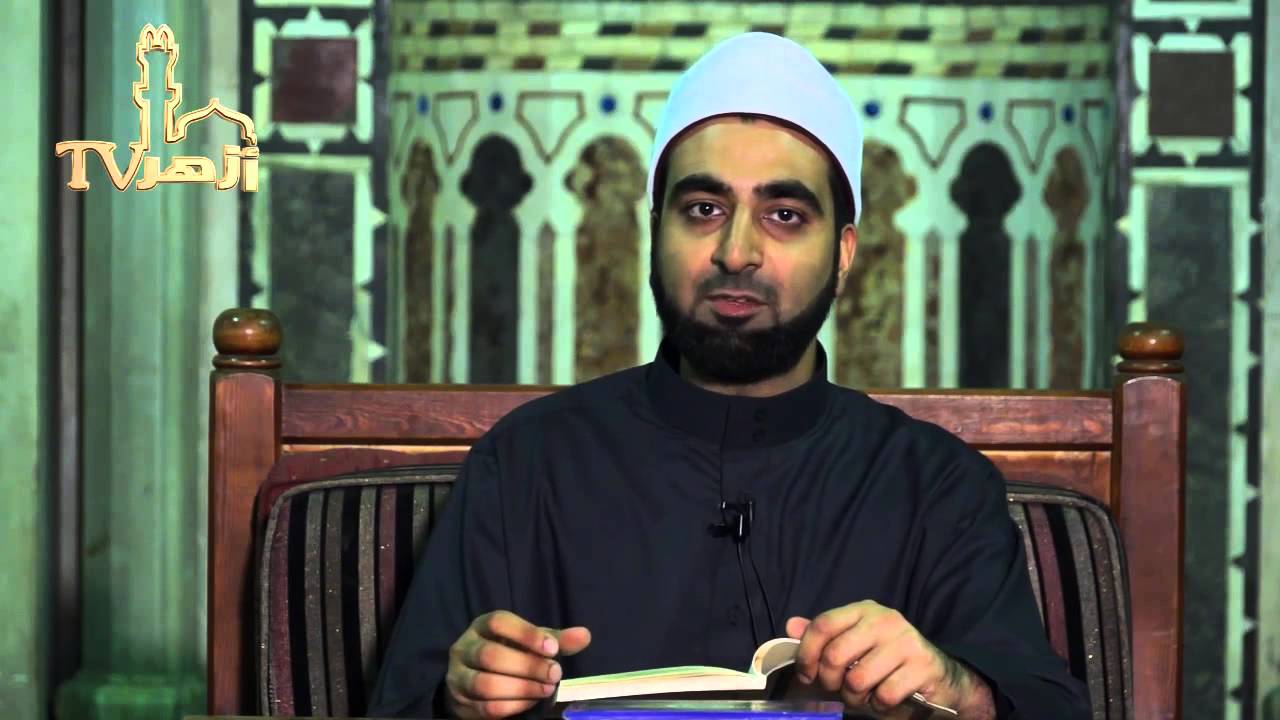 4-history And Prophecies Sheikh Sohaib Saeed.mp4 - YouTube