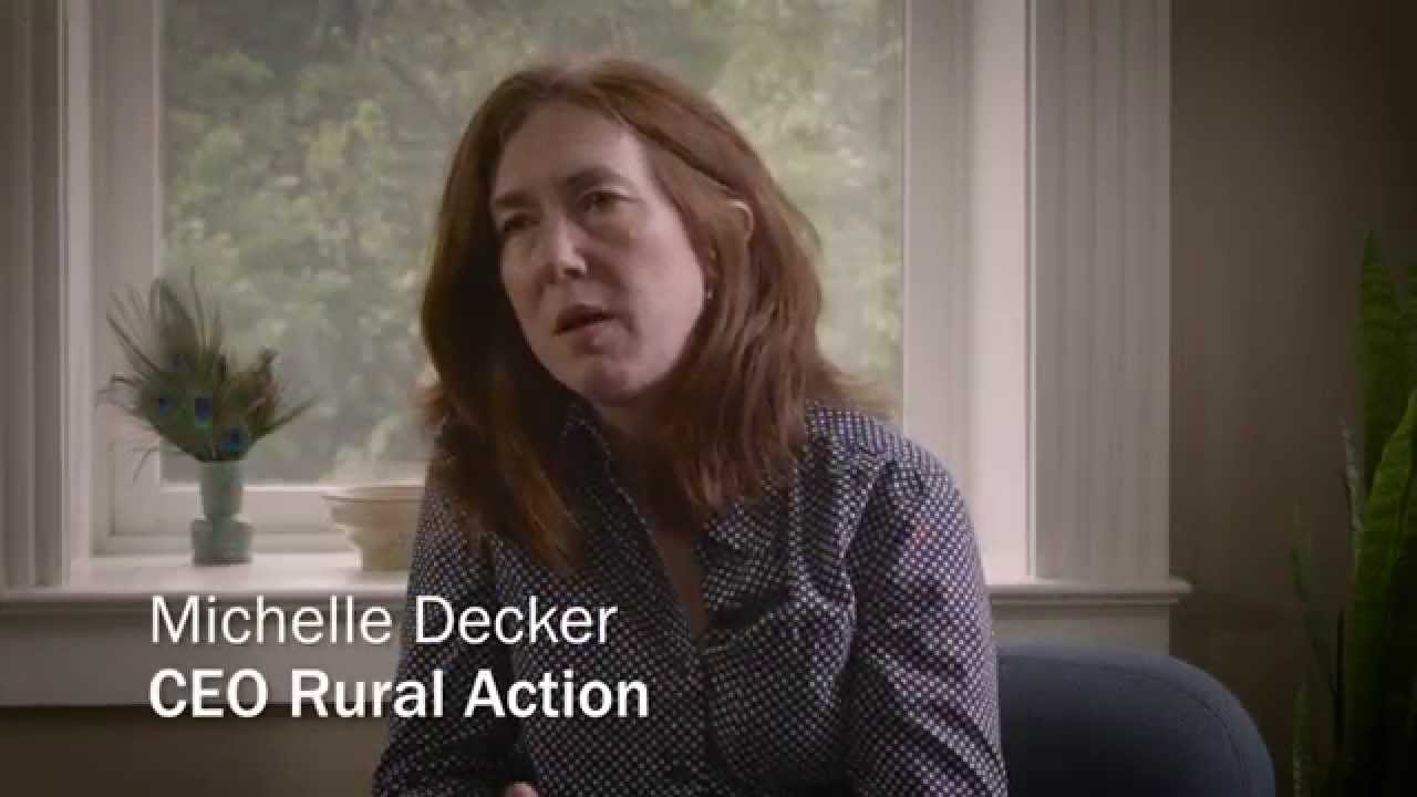 Grassroots Community Building in Appalachian Ohio: Stories from Rural ...