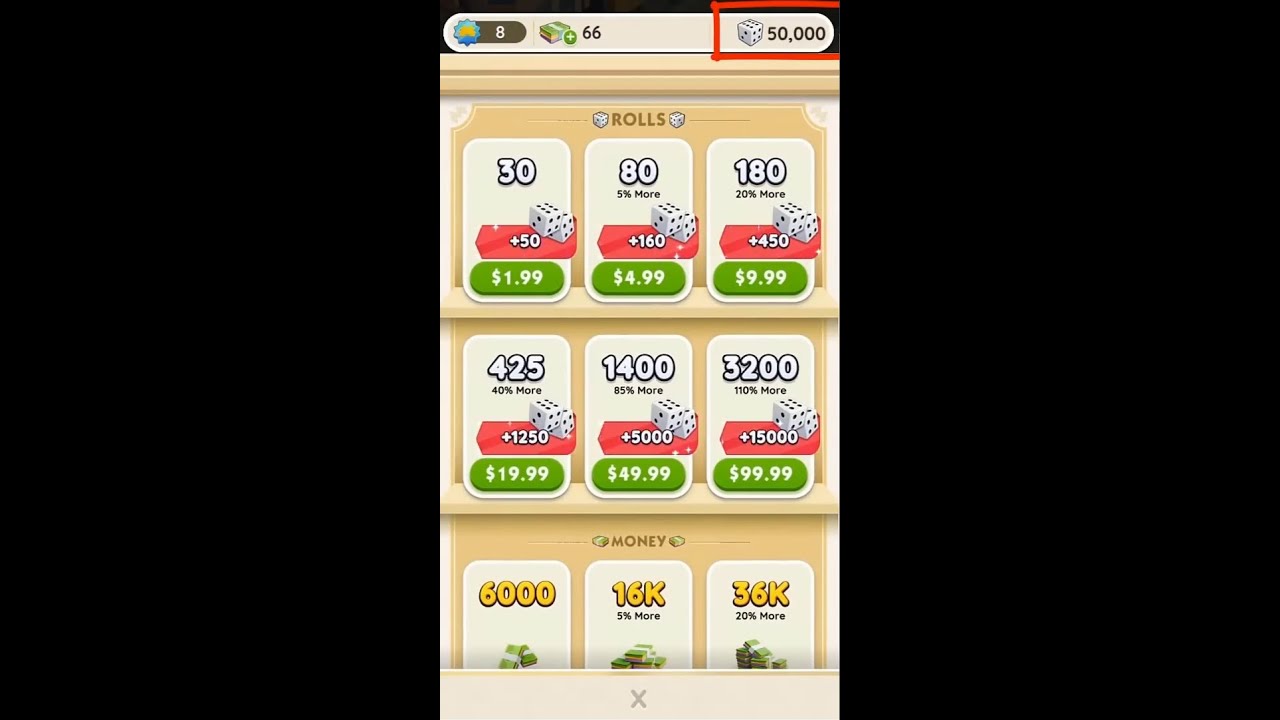 Monopoly Go Hack | How to Get Monopoly Go Free Dice Rolls Using ...