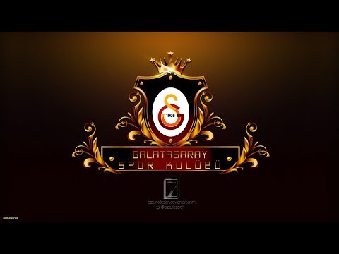 Aslan Kral Galatasaray Marşı