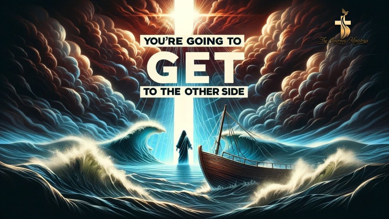 Your Going To Get to The Other Side - YouTube