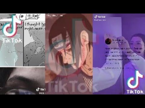 Sad Tik Tok Compilation 😢🥺 | Try Not To cry - YouTube