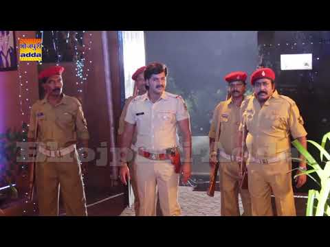 भोजपुरी सुपर स्टार पवन सिंह का नया अवतार! | Loha Pahalwan Bhojpuri Movie | Pawan Singh, Payas Pandit