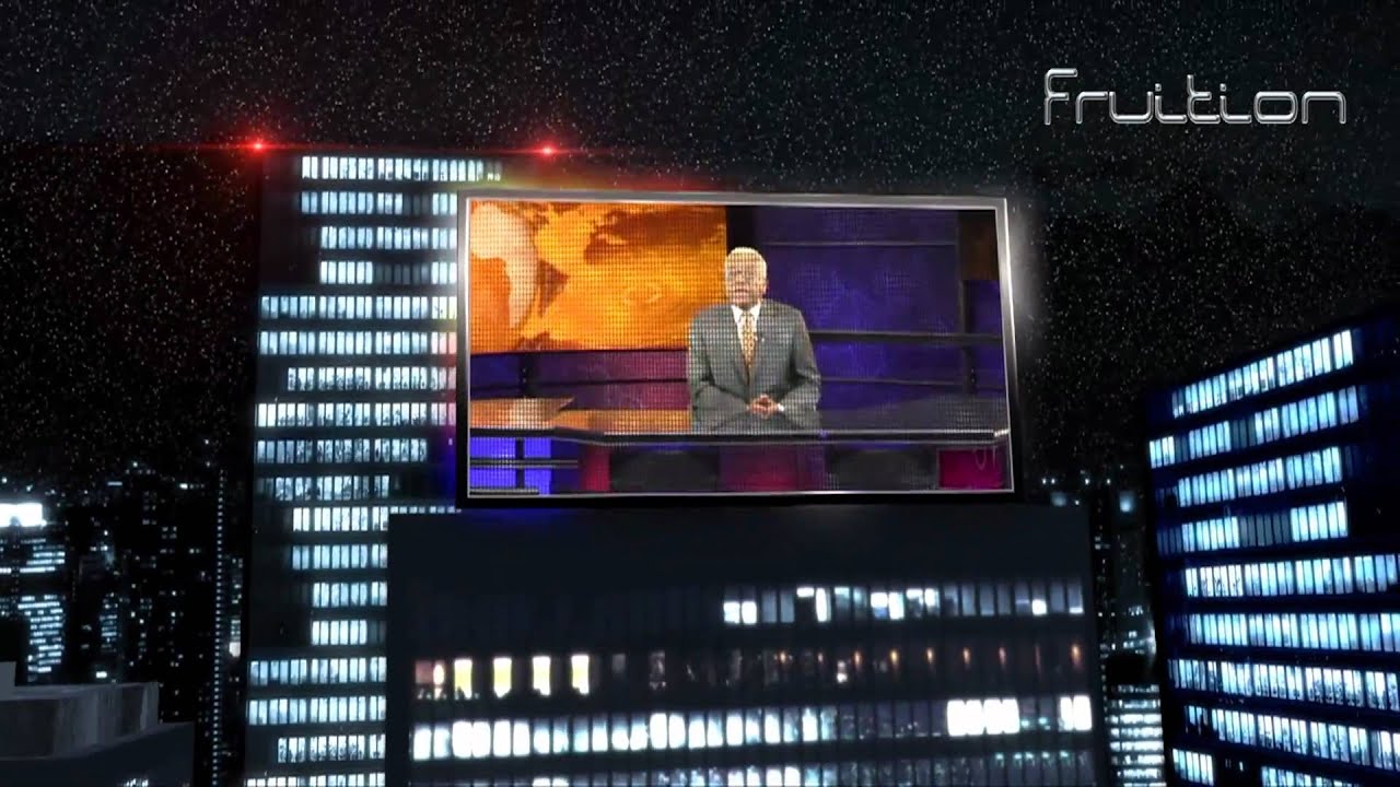 Fruition Online TV - Create your own television channel - YouTube