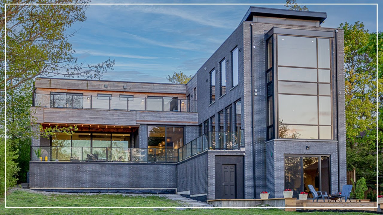 Tranquility on Sunset Beach - 390 Sunset Beach Road, Richmond Hill ...
