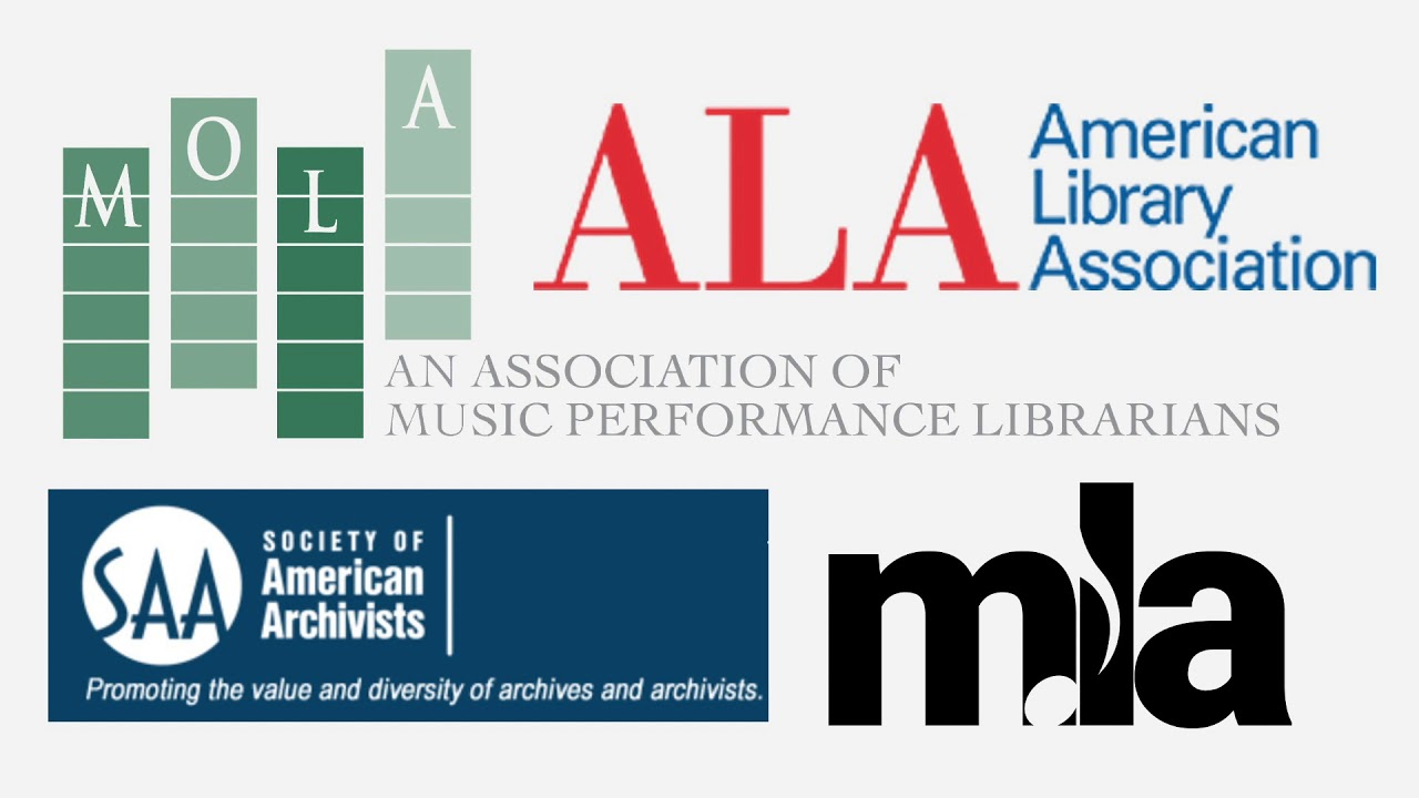 What I Learned in Library School: How a MLIS Can Work for You - YouTube