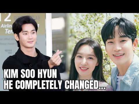 Baek Hyun Woo'daki Bu Değişimi Hiç Beklemiyordunuz… | Queen of Tears