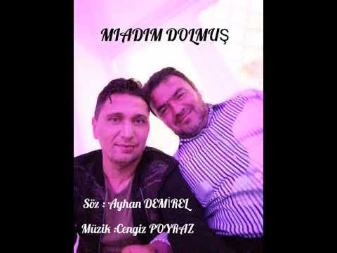 Cengiz POYRAZ Miadım Dolmuş