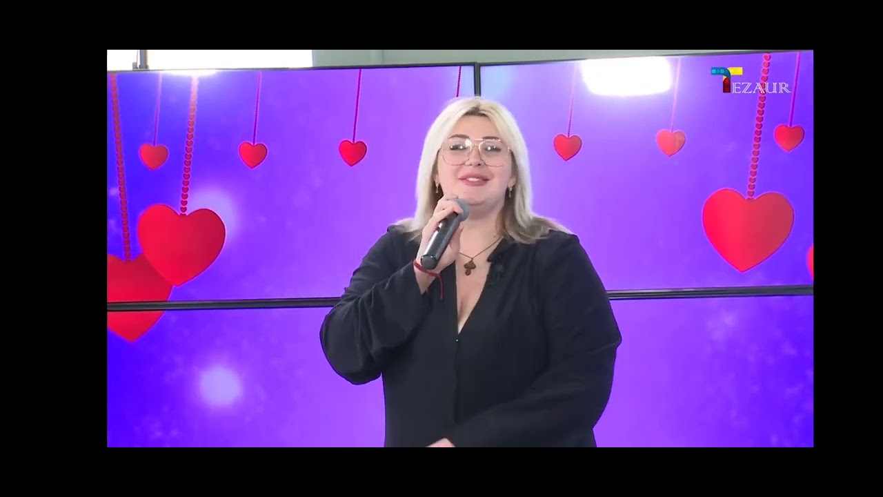 lisa volk Marian Stircea Hotomana - YouTube