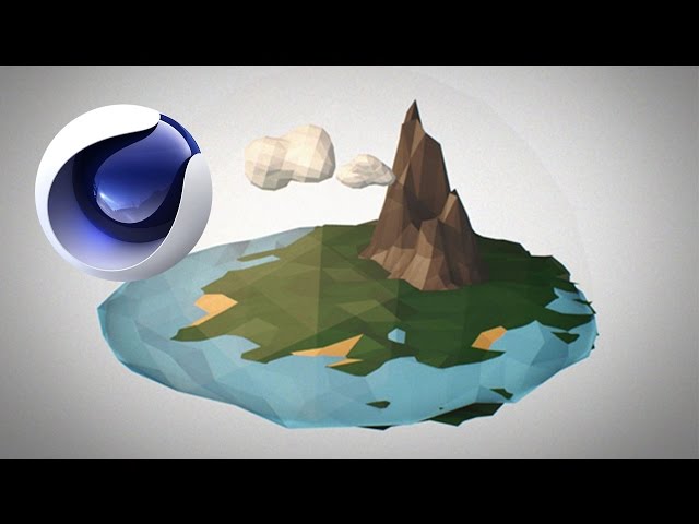 Low Poly Vector Tutorial Youtube Low Poly Chococat If You Want To Know