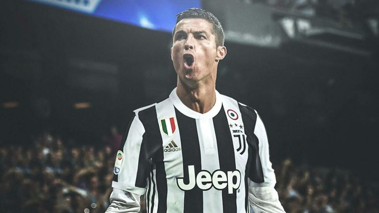 Cristiano Ronaldo_ 18/19 goals and skills - YouTube