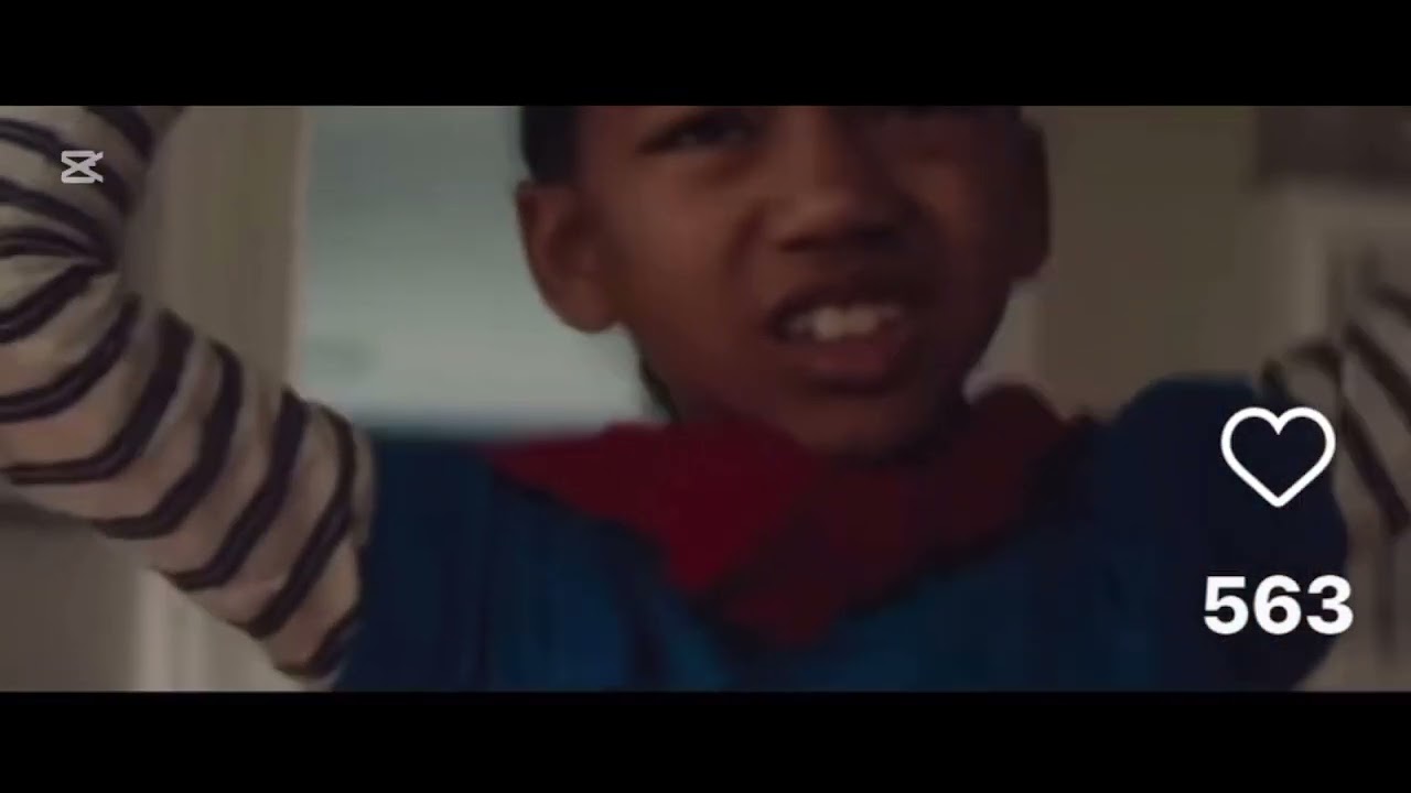 New Superman Commercial - Anyone Can Be Super - YouTube